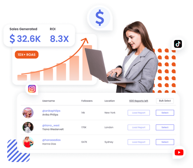 Free YouTube Follower Count Checker