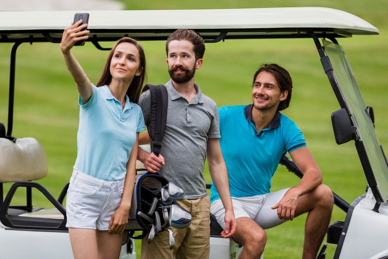 How to Find Golf Influencers: A Comprehensive Guide for Identifying and ...