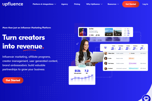 Upfluence Pricing & Review: A Comprehensive Guide (Updated 2025)