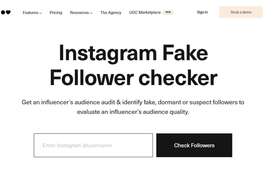 InBeat Fake Follower Check Tool | Review, Benefits, Alternatives