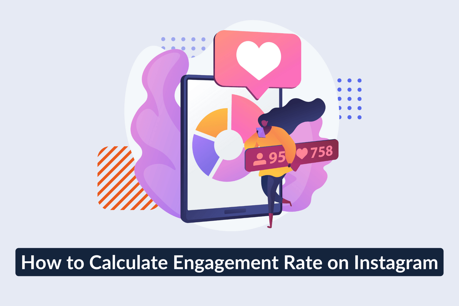 How to Calculate Engagement Rate on Instagram