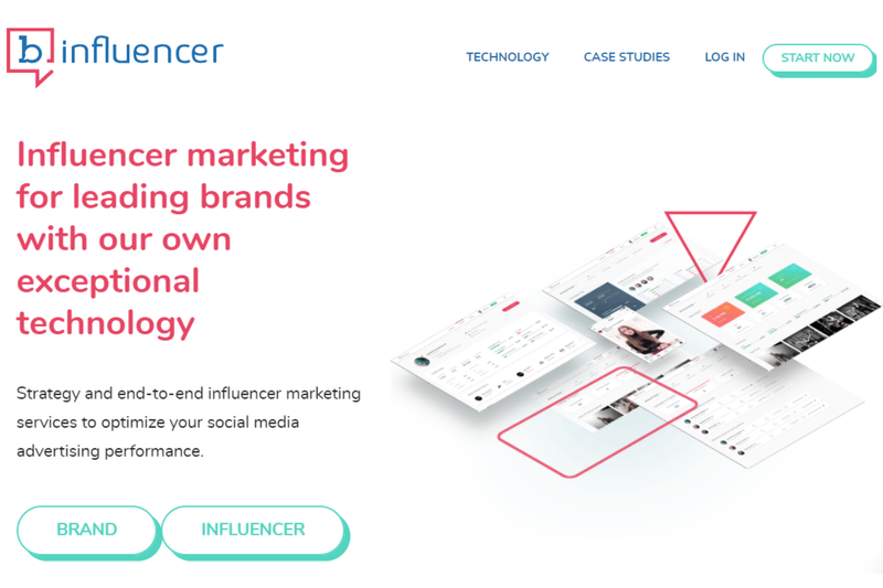 Binfluencer Agency: USP, Pricing, Reviews, and Noteworthy Clients
