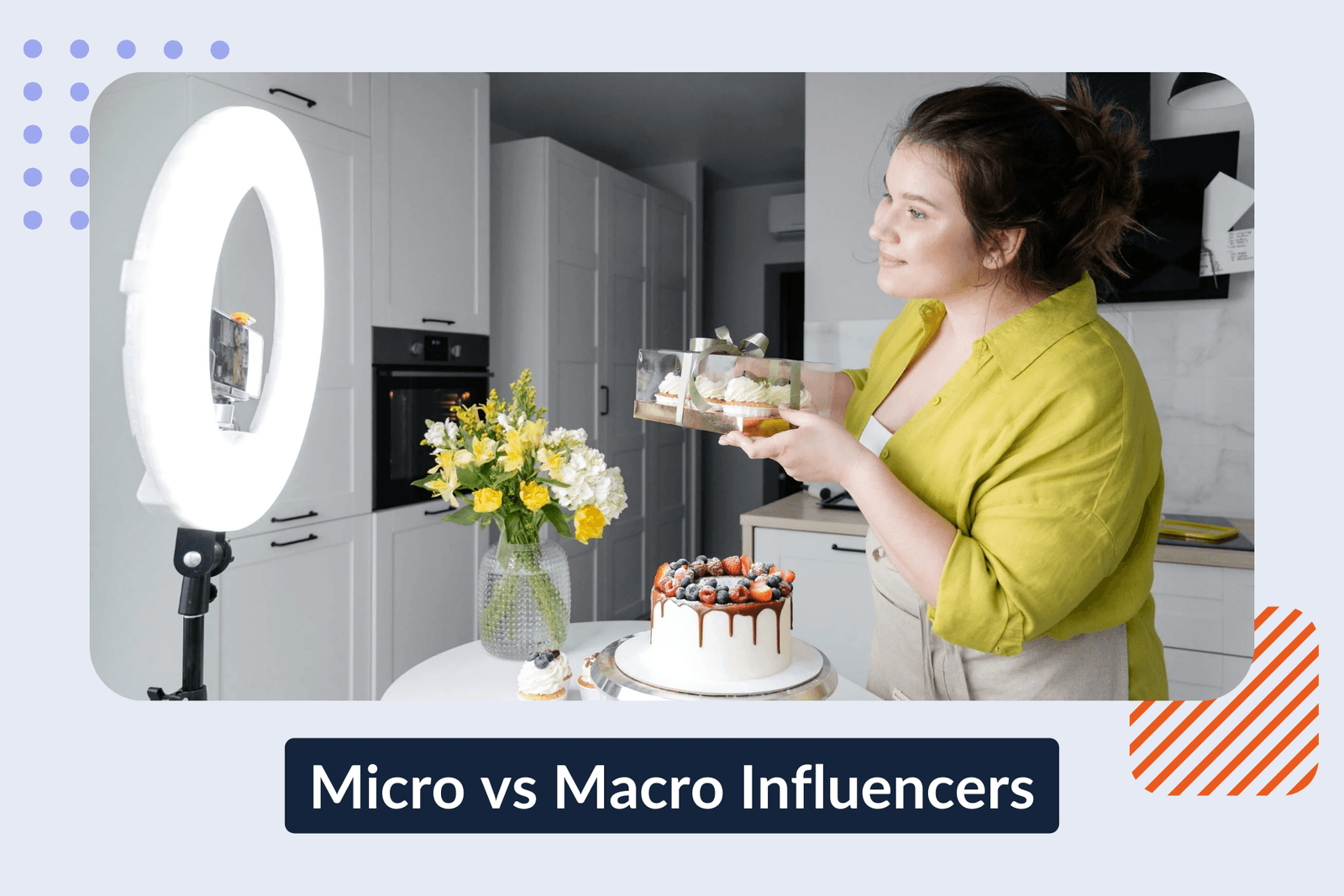 Micro vs Macro Influencers