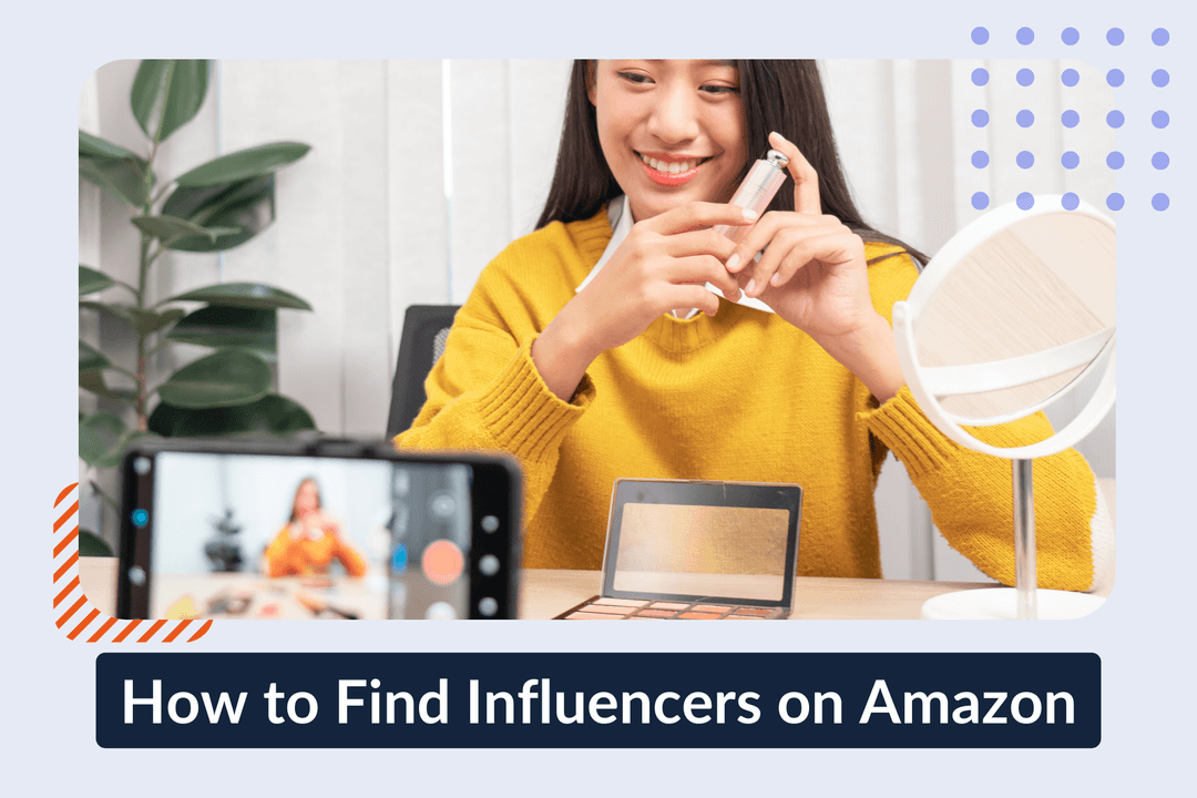 How to Find Influencers on Amazon and their Storefronts: The Ultimate ...