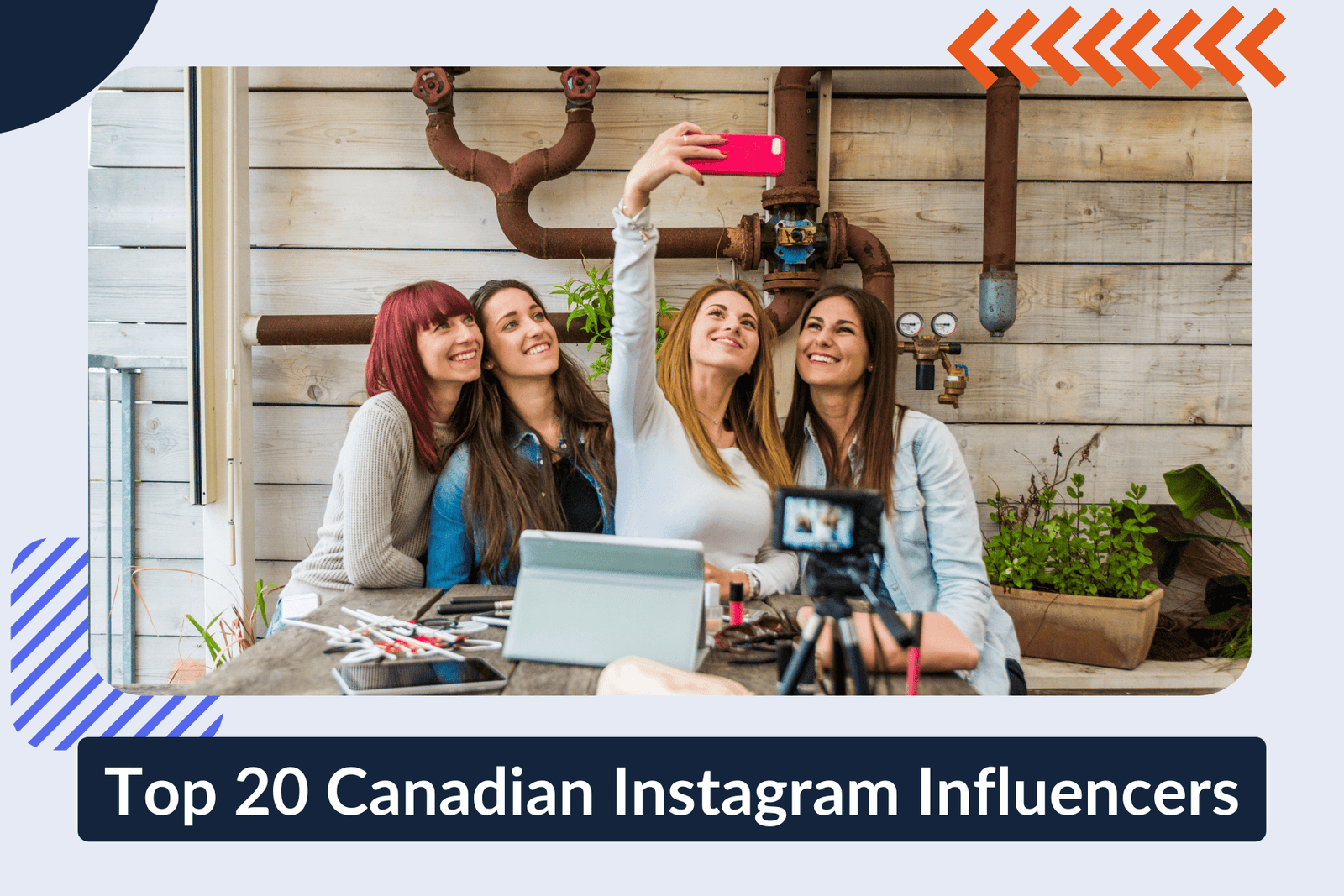 Top 20 Canadian Instagram Influencers Find Influencers In Canada Top 20 Canadian Instagram Influencers Find Influencers In Canada