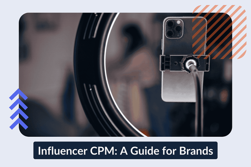 Understanding Influencer CPM: A Complete Guide for Brands