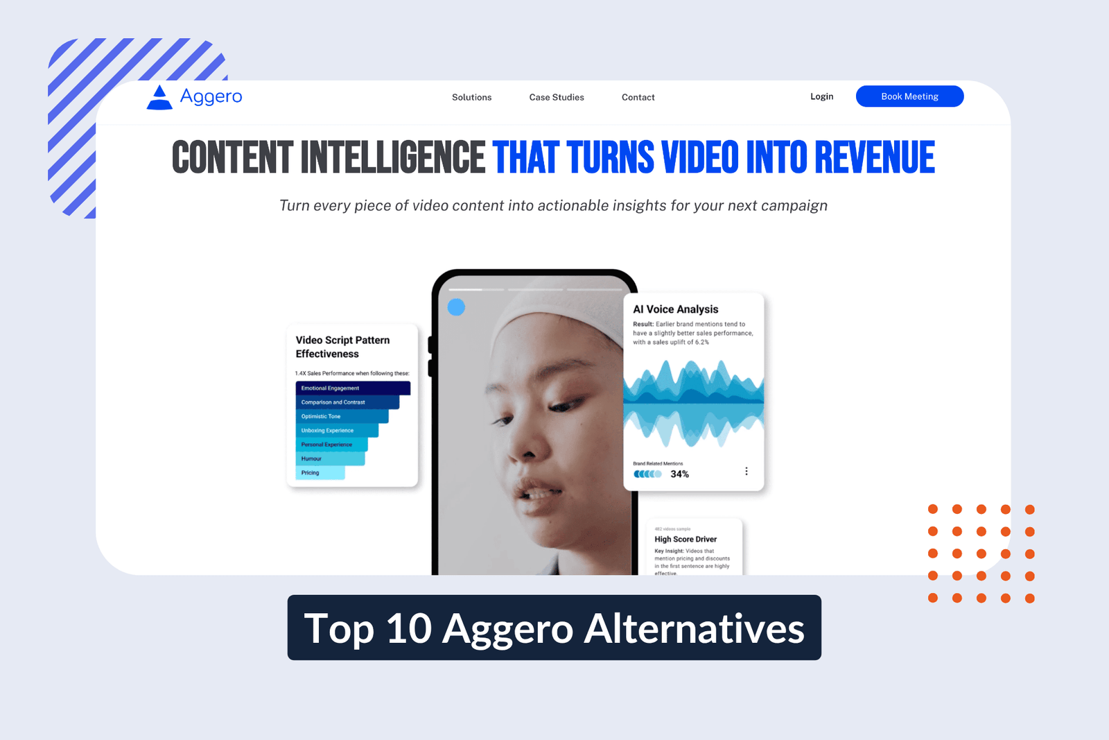 Top 10 Aggero Alternatives: Features, Pricing, and Review [Updated 2025]