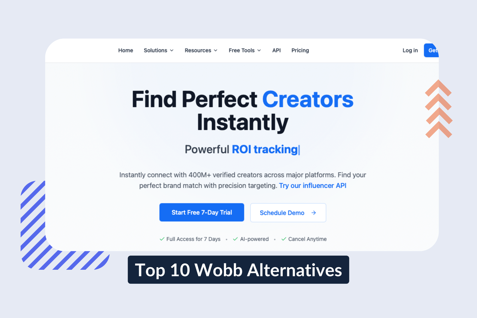 Top 10 Wobb Alternatives: Features, Pricing and Review [Updated 2025]