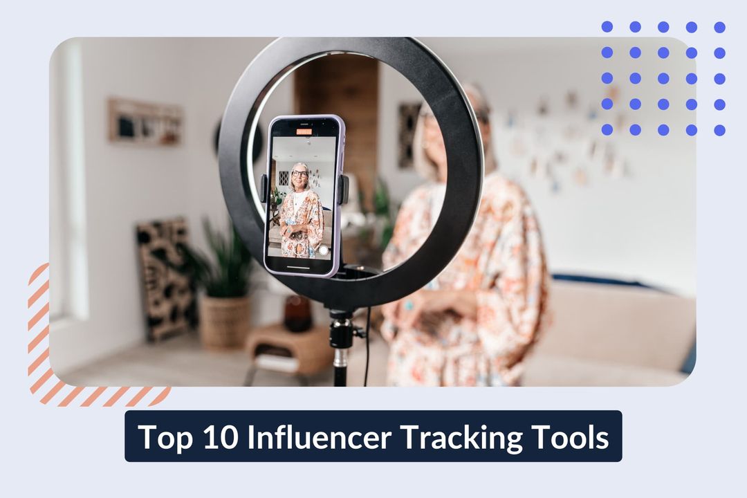 Top 10 Influencer Tracking Tools To Analyze and Monitor Performance
