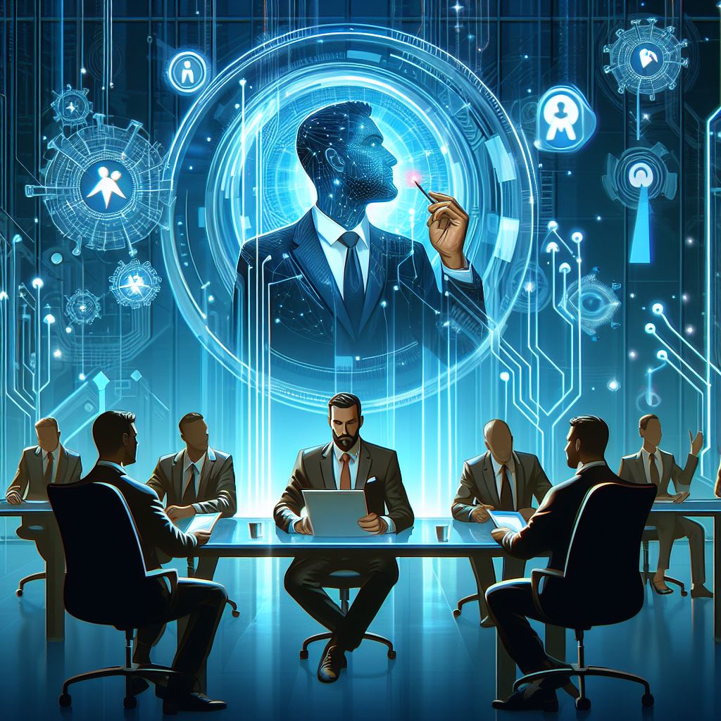 Build a Winning Leadership Team: The Ultimate Guide to Executive Search