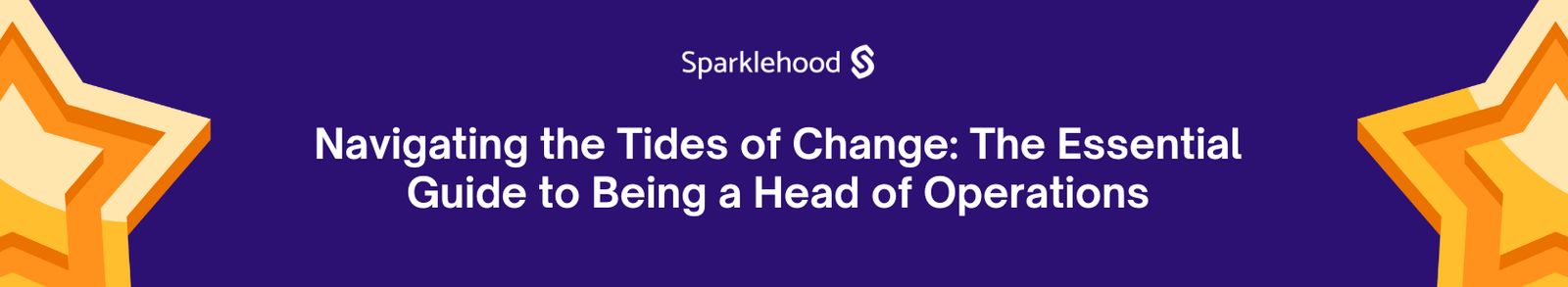 Head of Operations: Decode Your Role & Responsibilities (Comprehensive ...