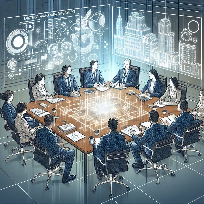 Decoding C-Level Positions in 2025: A Comprehensive Guide to ...