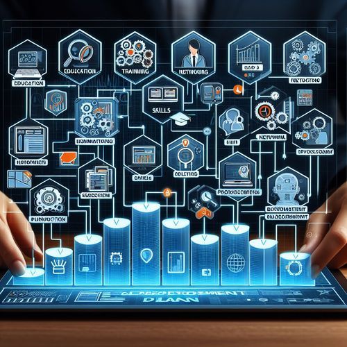 Decoding C-Level Positions in 2025: A Comprehensive Guide to ...