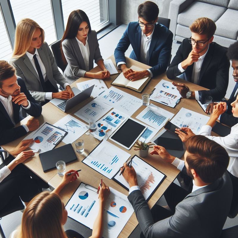 Job Ranking: Meaning, Process & Best Practices