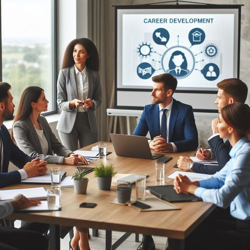 Decoding C-Level Positions in 2025: A Comprehensive Guide to ...