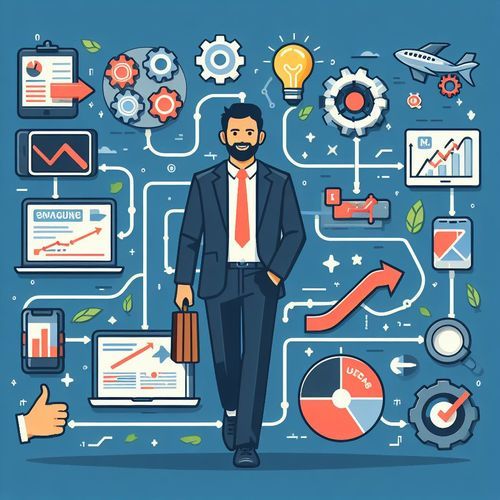 Decoding C-Level Positions in 2025: A Comprehensive Guide to ...