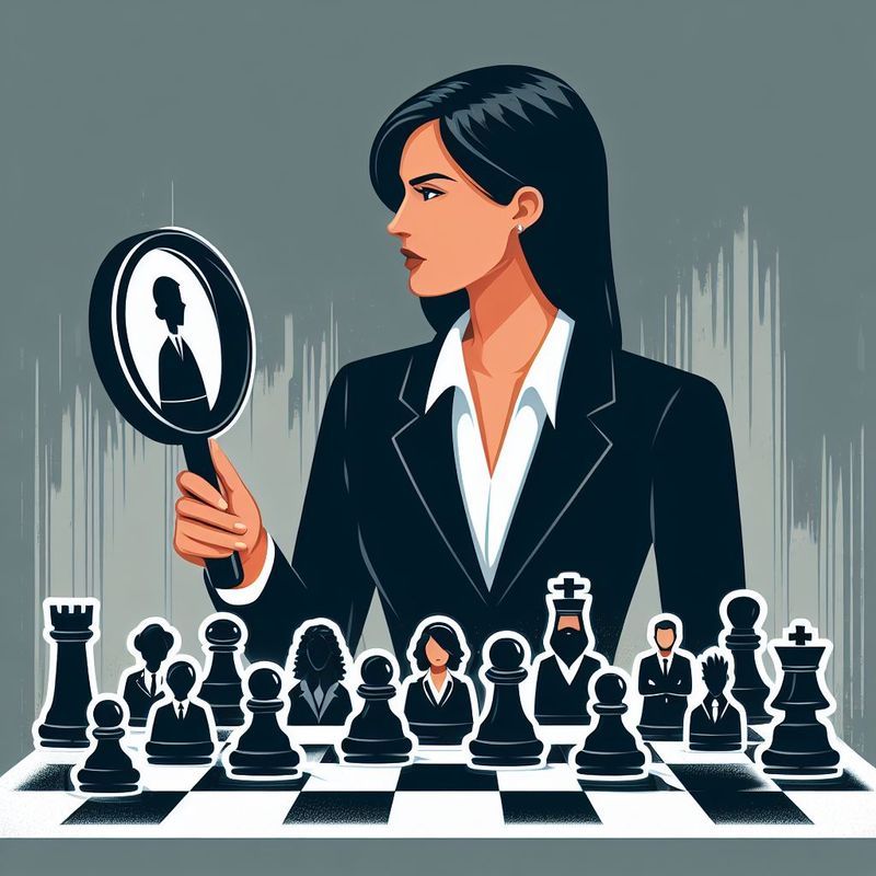 Decoding C-Level Positions in 2025: A Comprehensive Guide to ...