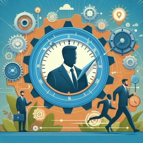 Operations Manager Career Path: Roles, Responsibilities, and How to ...