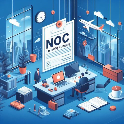 NOC For Employee : Format, Sample, Challenges & Solutions
