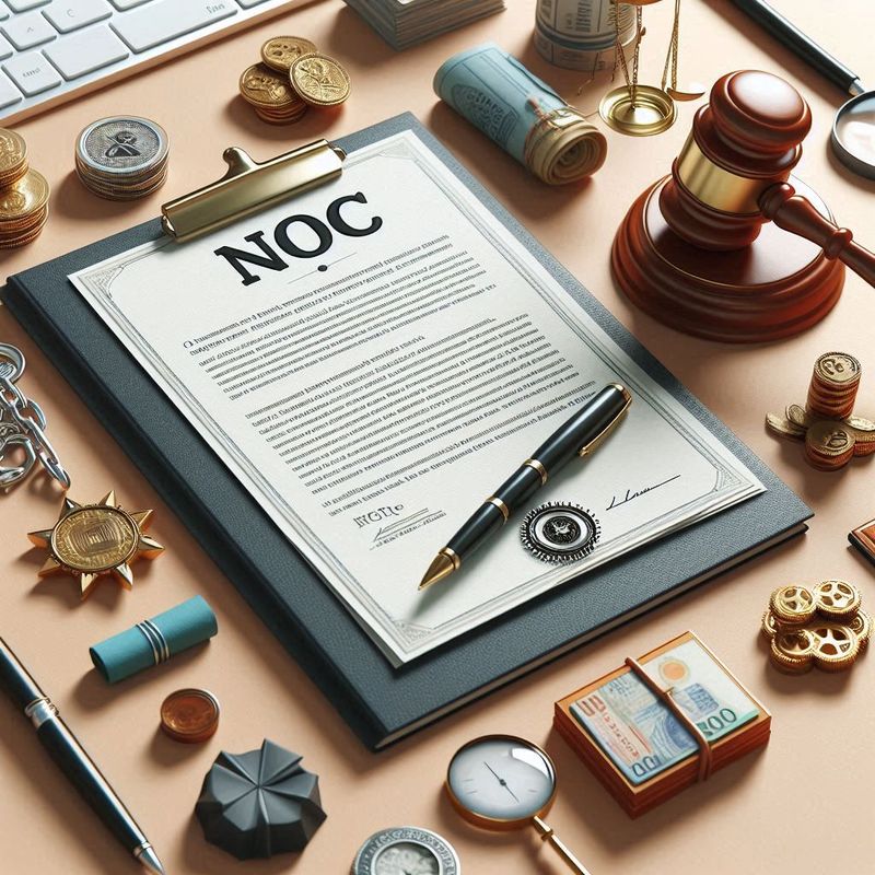 Need an NOC? Your Complete Guide to No Objection Certificates in India