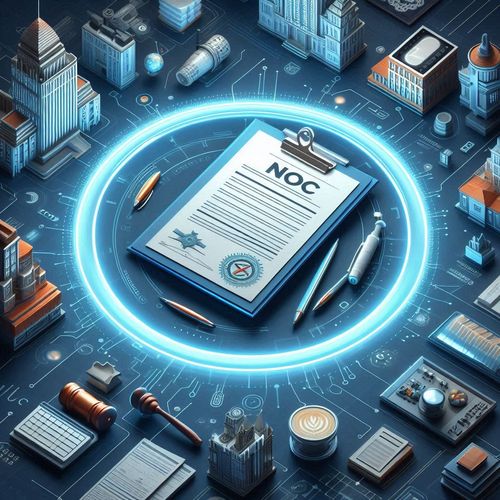 Need an NOC? Your Complete Guide to No Objection Certificates in India