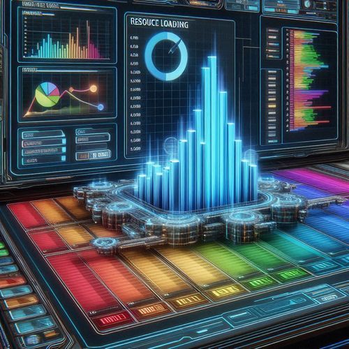 Create Effective Resource Loading Sheets: A Step-by-Step Guide