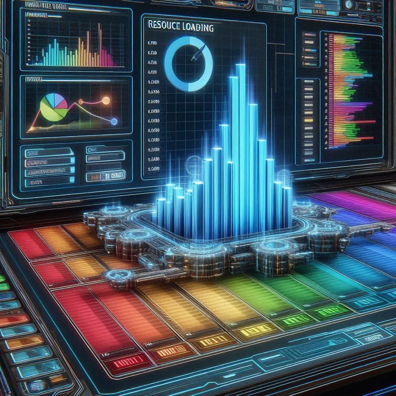 Create Effective Resource Loading Sheets: A Step-by-Step Guide