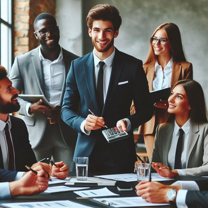 What is a Fractional CFO and Why Every Business Needs One