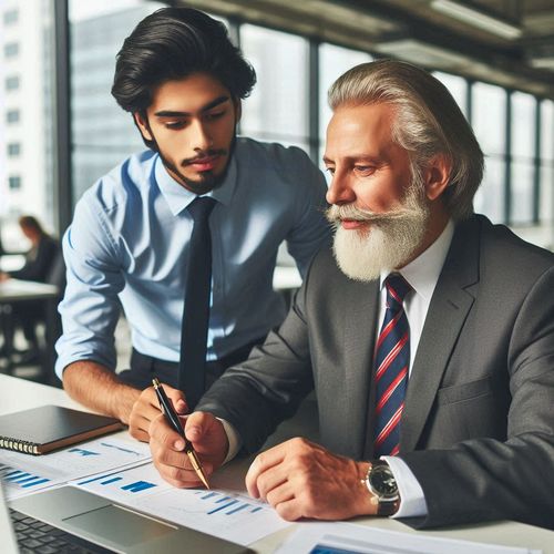 Job Shadowing: Meaning, Benefits, and Implementation Steps