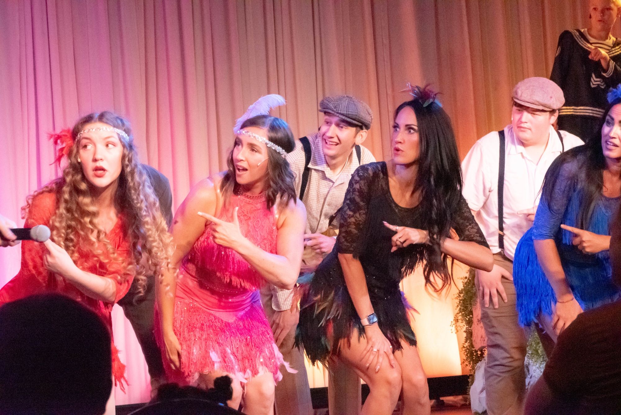 LionHeart Hall | Cache Valley's Newest Event Rental