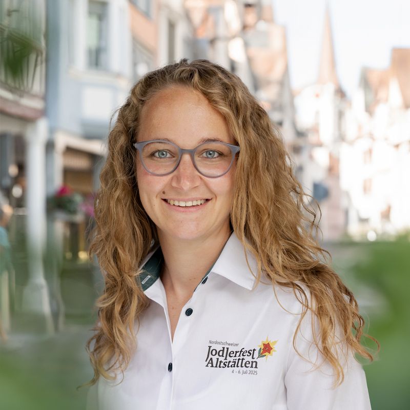 Gastgeber | Nordostschweizer Jodlerfest 2025