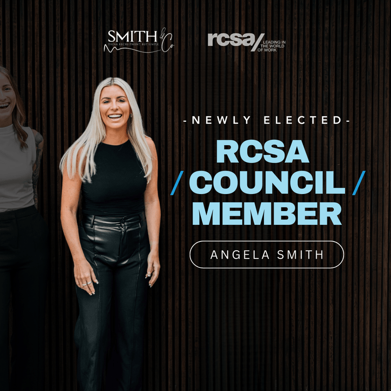 Smith & Co | Recruitment & Labour Hire