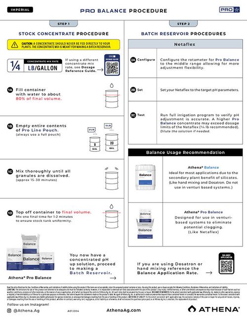Fade | Flushing Products | Athena
