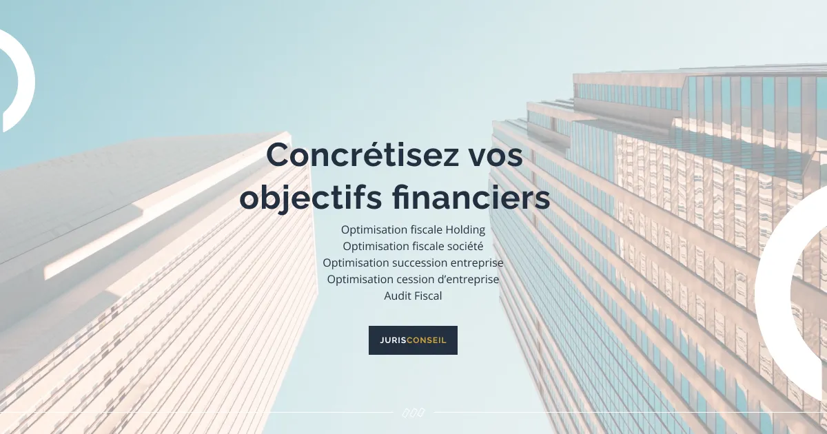 Juris Conseil | S'inscrire