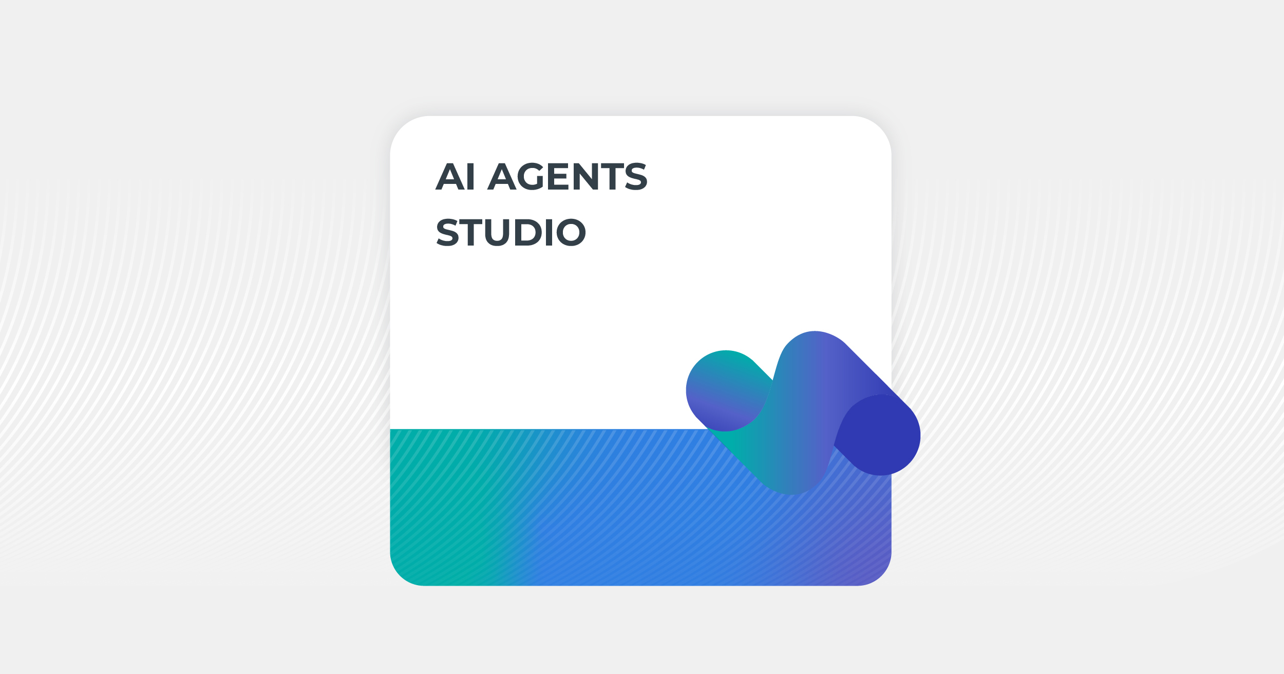 AI Agents Studio