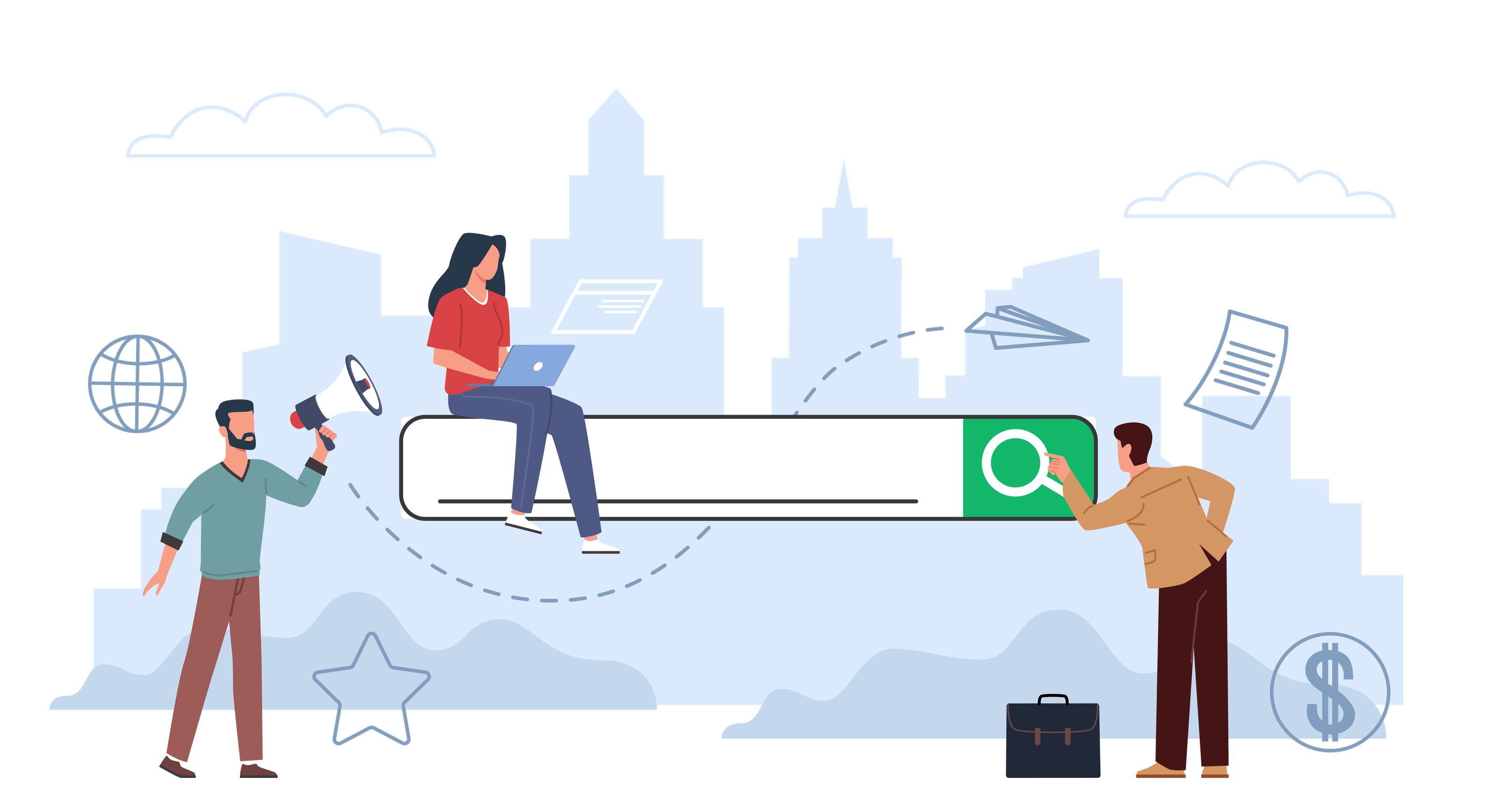 Discover Jobs in Your City with ReadySetHire | Local Job Search