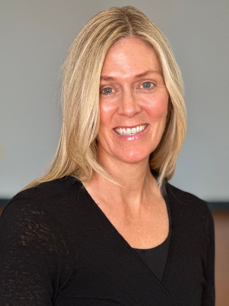 Verge Yoga Center - Our Team
