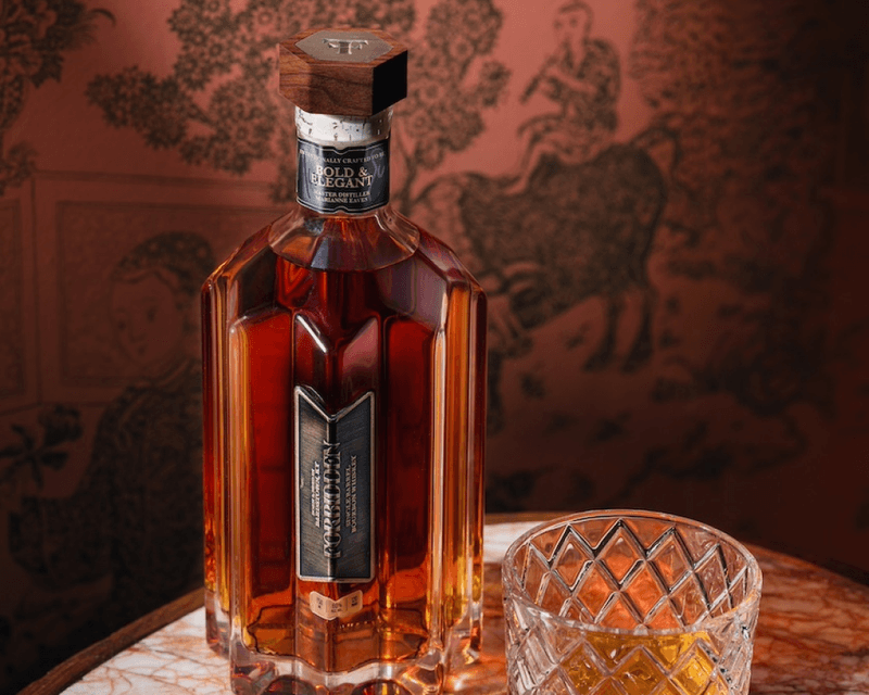 Bourbon News and Media Coverage | Forbidden Bourbon