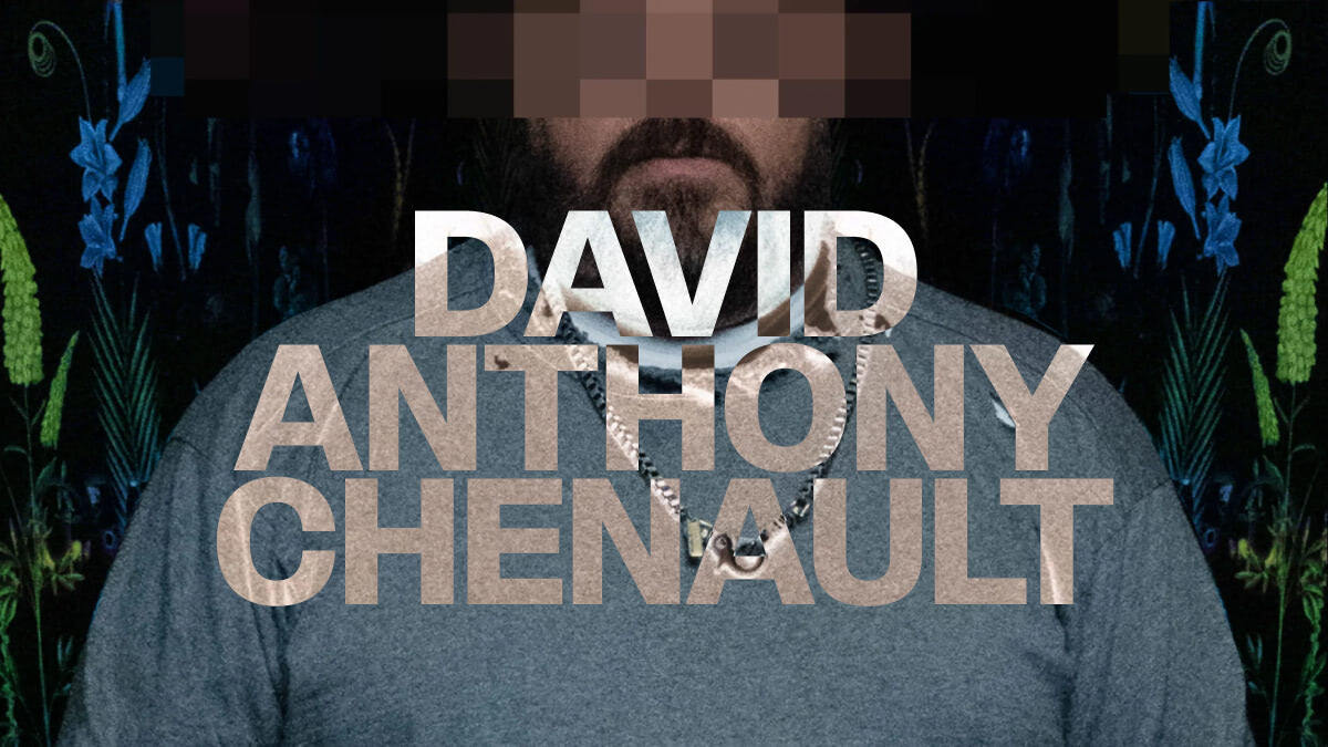 Visual Feasts | David Anthony Chenault