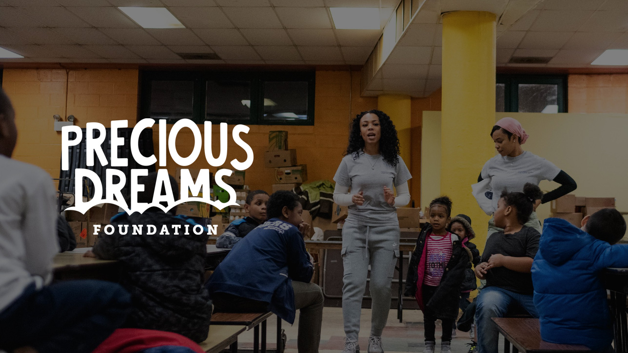 Precious Dreams Foundation