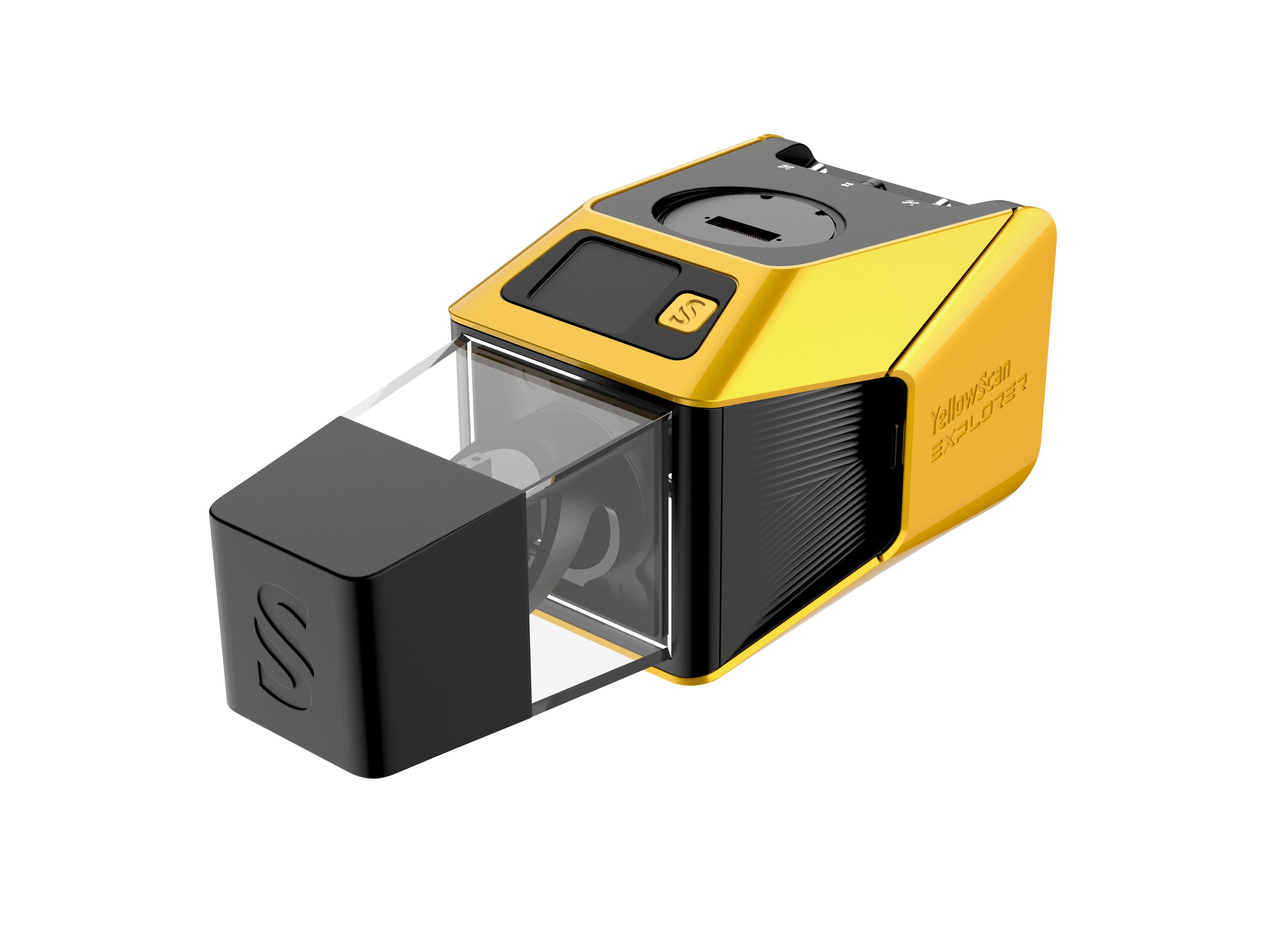 Drone Solutions Redefined | Aetha