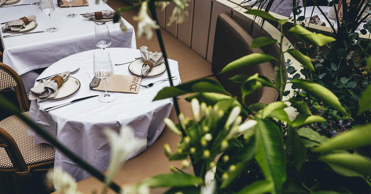 Terrasbeplanting voor Horeca | Plantenbakken & Terrasplanten op Maat ...