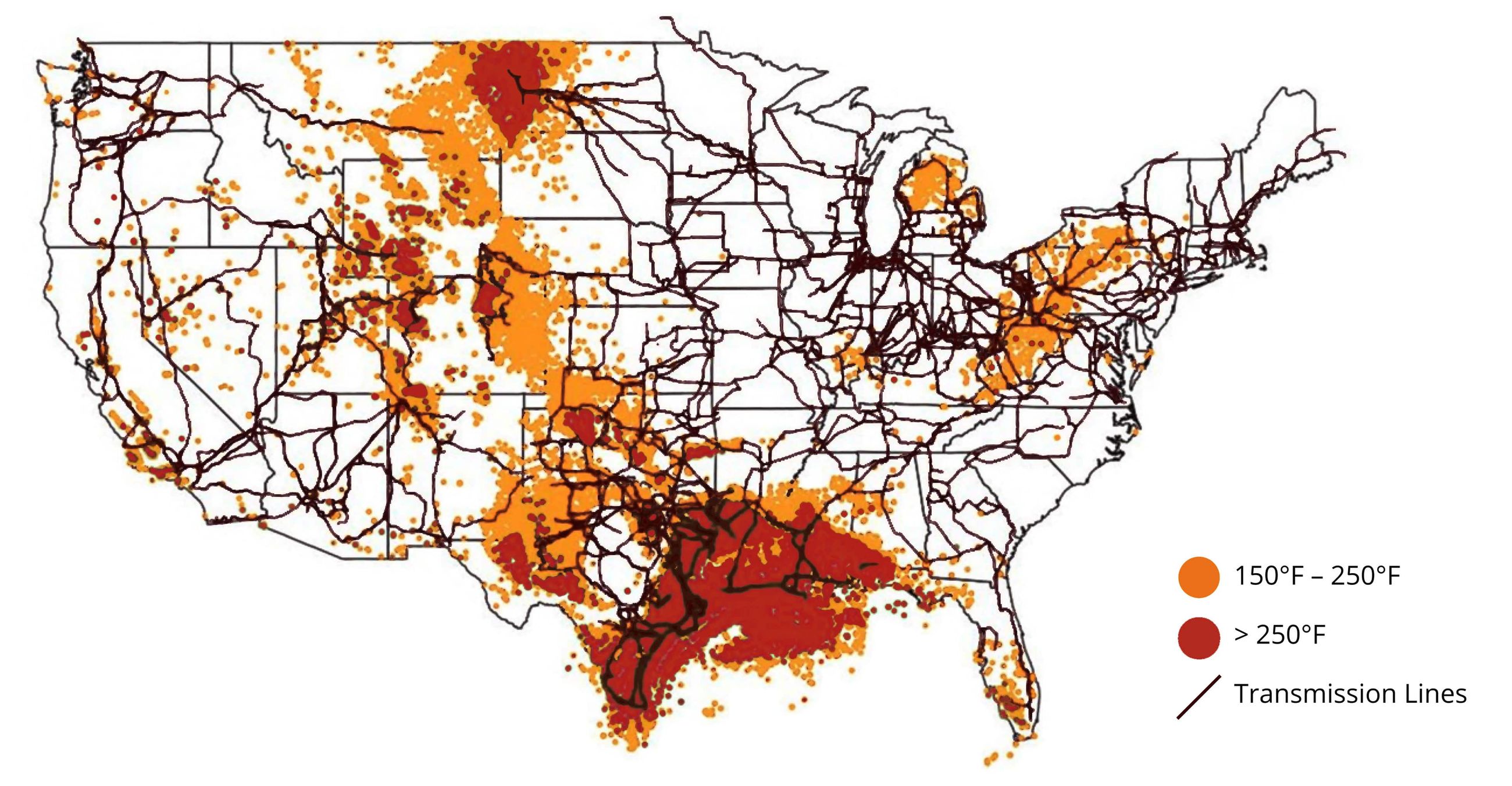 Gradient Geothermal | Transforming Hydrocarbon Infrastructure for a ...