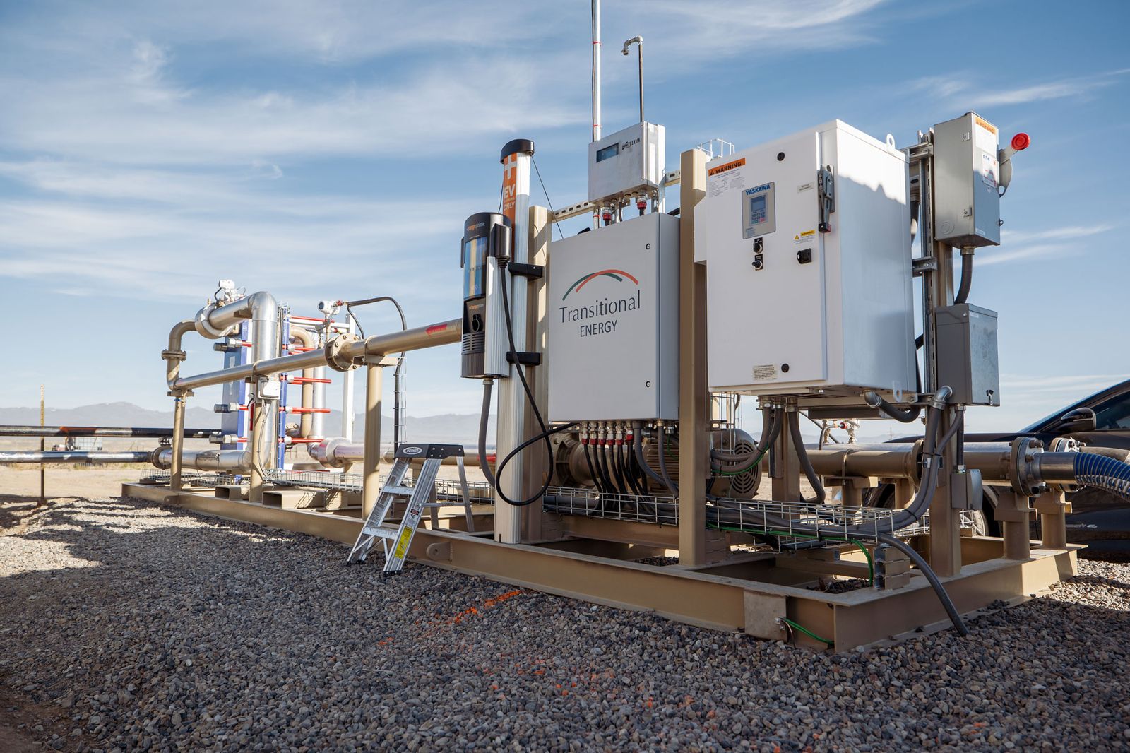 Gradient Geothermal | Transforming Hydrocarbon Infrastructure for a ...