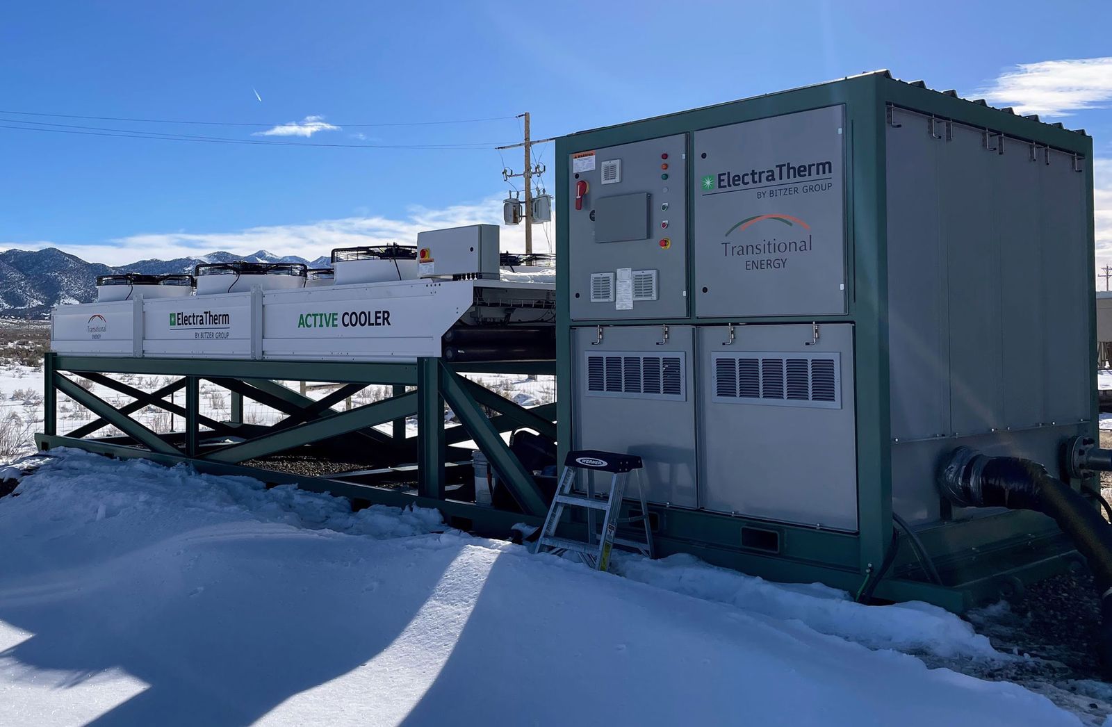 Gradient Geothermal | Transforming Hydrocarbon Infrastructure for a ...