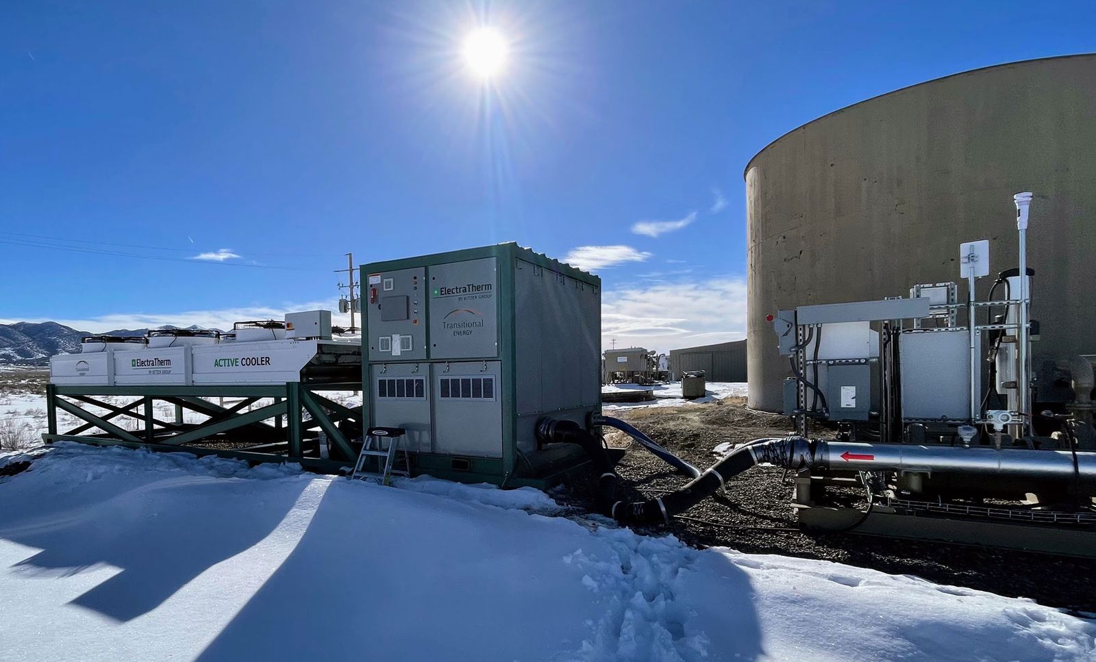 Gradient Geothermal | Transforming Hydrocarbon Infrastructure for a ...