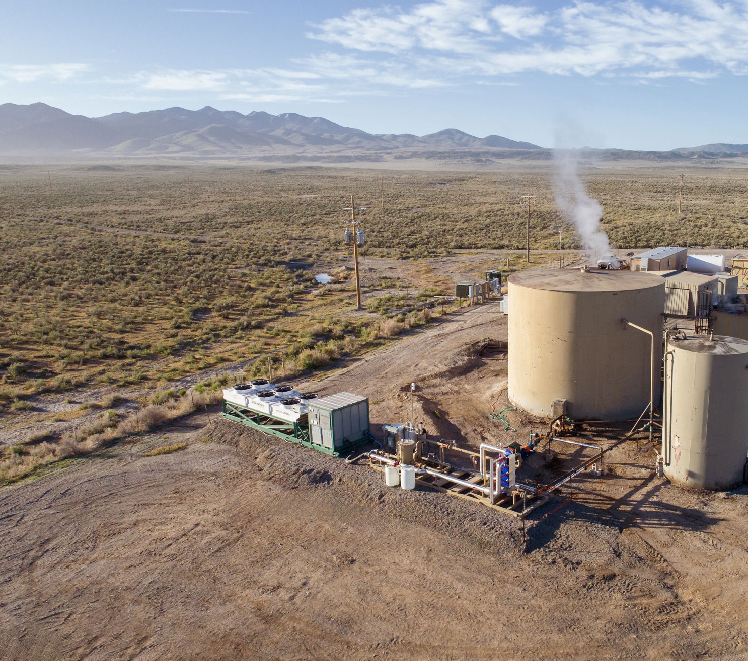 Gradient Geothermal | Transforming Hydrocarbon Infrastructure for a ...