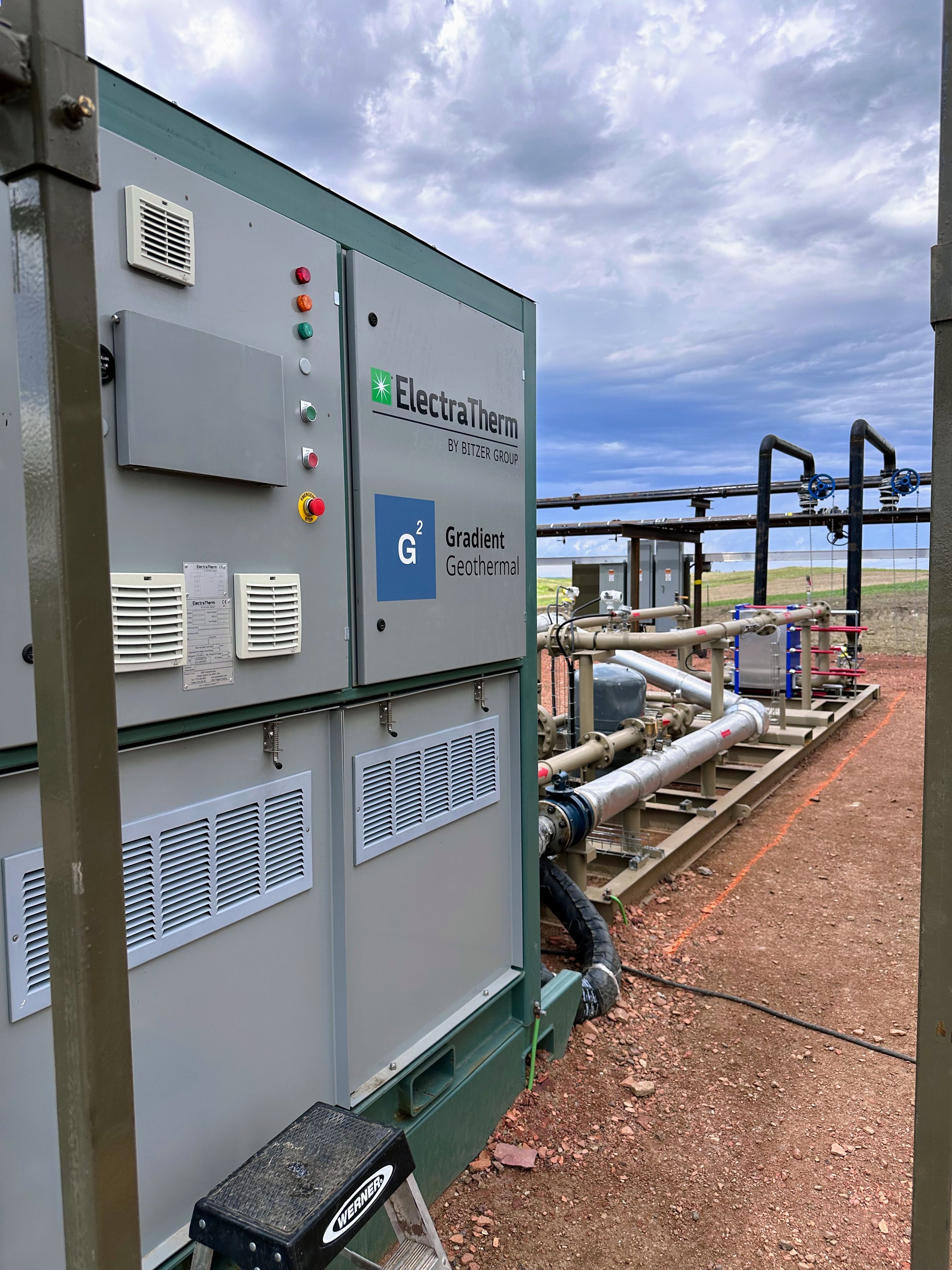 Gradient Geothermal | Transforming Hydrocarbon Infrastructure for a ...