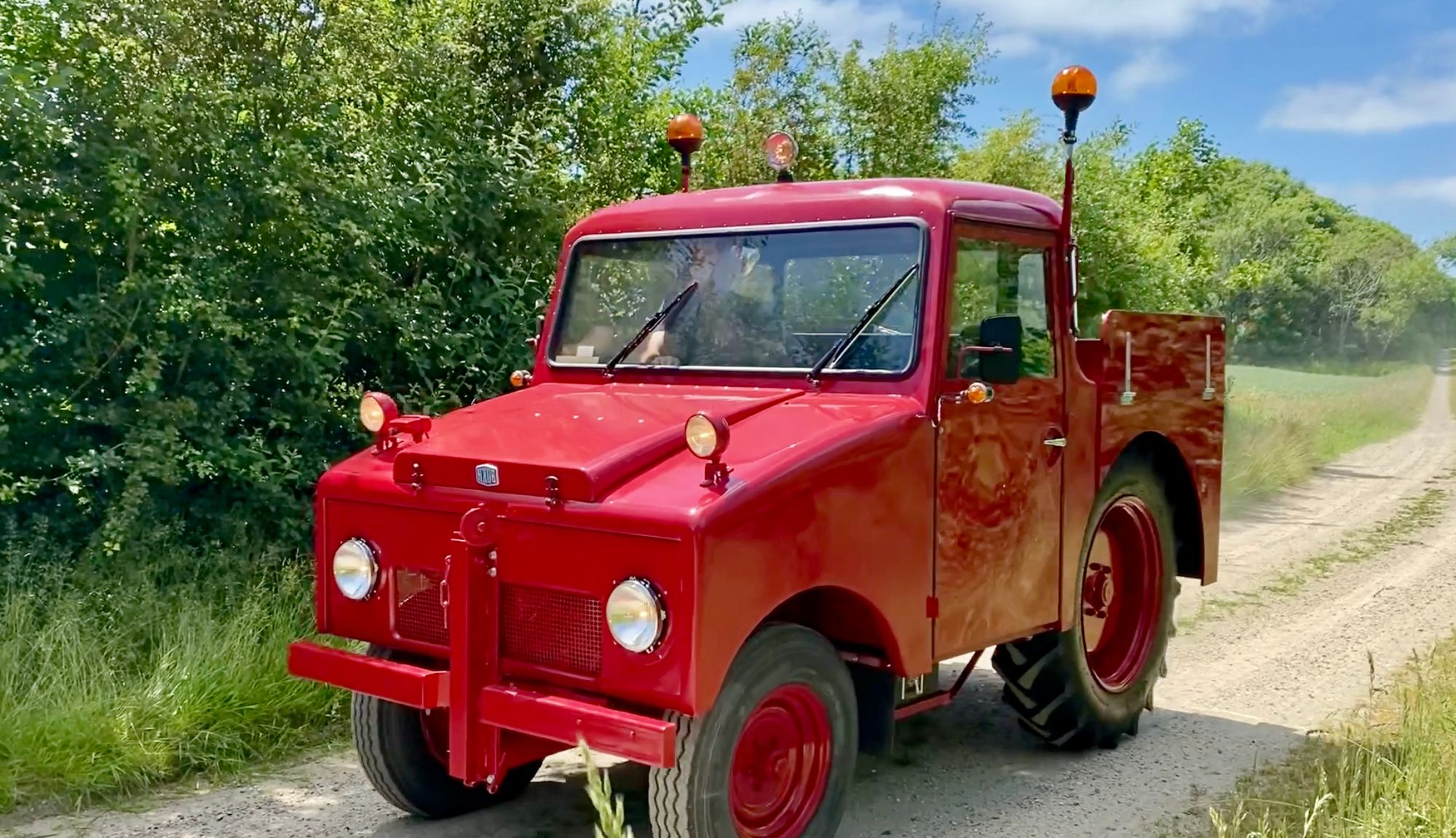 Baboon City | FerieDanmark