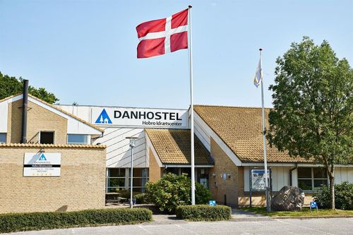 Maximum - Aalborg | FerieDanmark